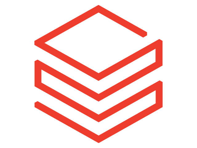 Databricks Logo [02] - PNG Logo Vector Brand Downloads (SVG, EPS)
