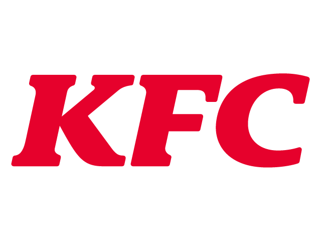 KFC Logo - Kentucky Fried Chicken [02] - PNG Logo Vector Brand ...