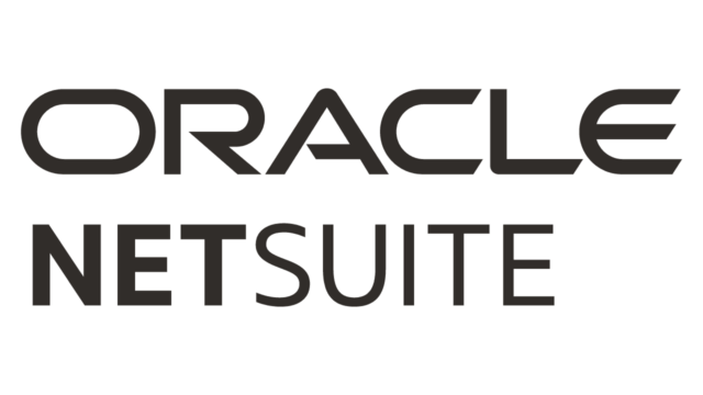 Oracle Netsuite Logo - PNG Logo Vector Brand Downloads (SVG, EPS)
