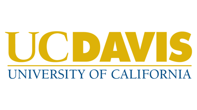 UC Davis Logo [University of California, Davis] - PNG Logo Vector Brand ...