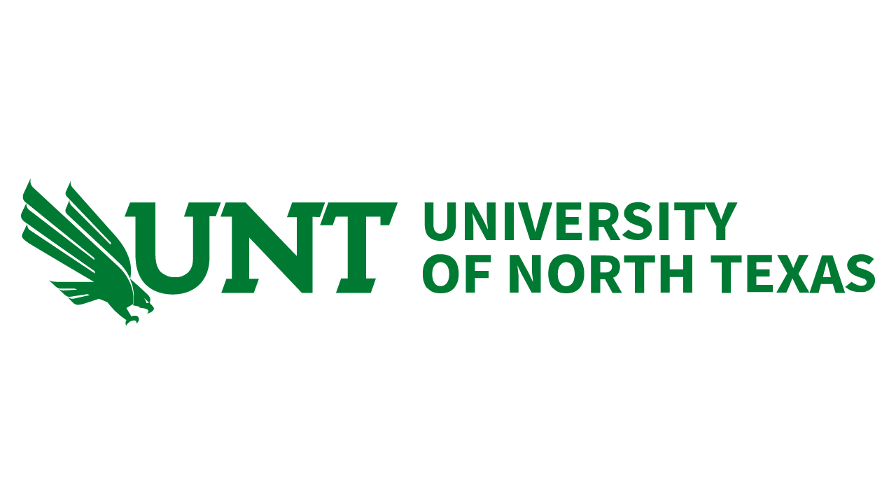 UNT Logo [University of North Texas] - PNG Logo Vector Brand Downloads ...