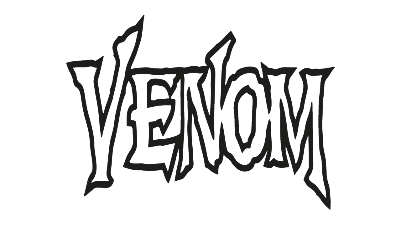 Venom Logo | 01 - PNG Logo Vector Brand Downloads (SVG, EPS)