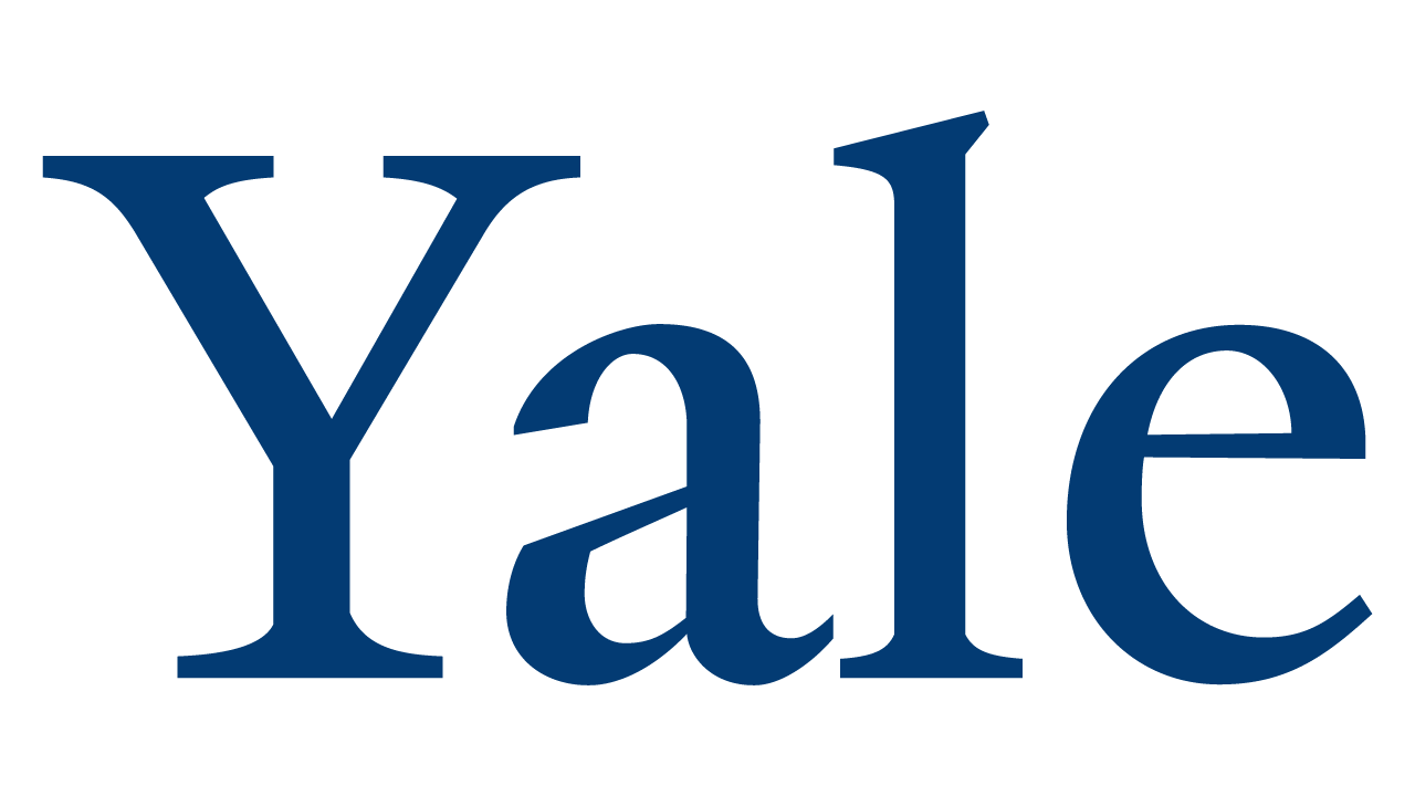 Yale University Logo [02] - PNG Logo Vector Brand Downloads (SVG, EPS)