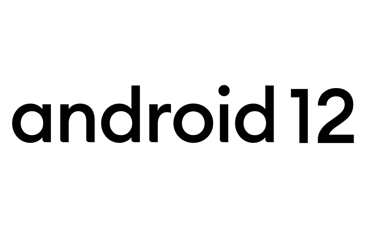 Android 12 Logo - PNG Logo Vector Brand Downloads (SVG, EPS)