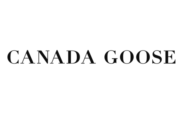 Canada Goose Logo - PNG Logo Vector Brand Downloads (SVG, EPS)