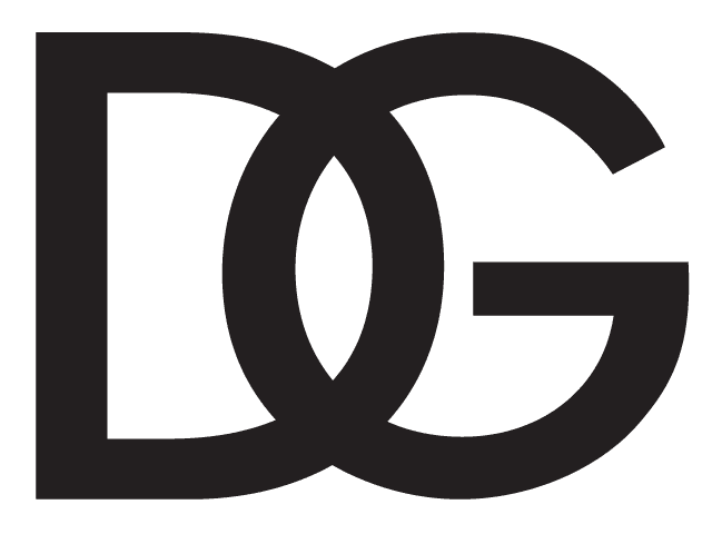 Dolce and Gabbana Logo | 01 - PNG Logo Vector Brand Downloads (SVG, EPS)