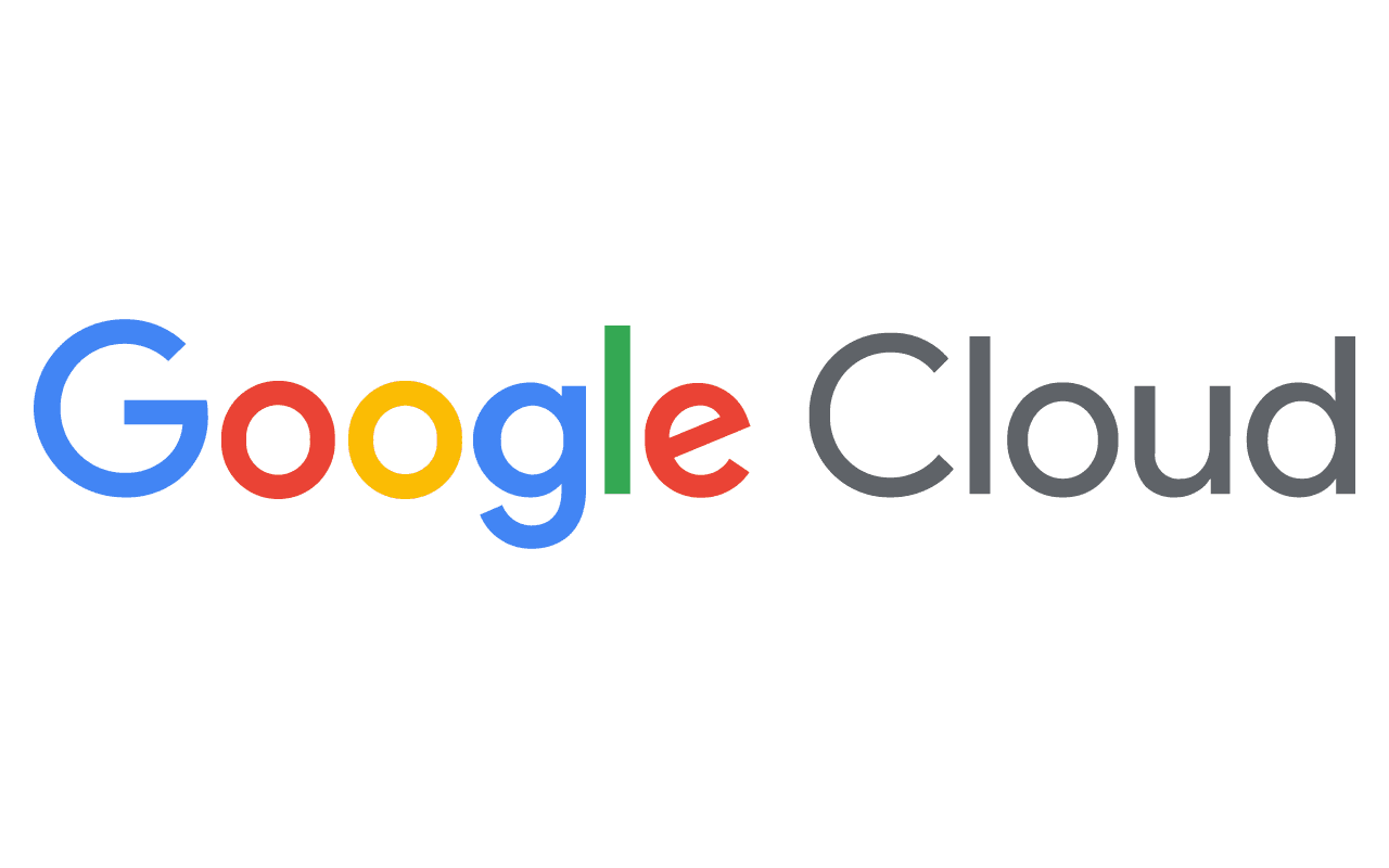 Google Cloud Logo - PNG Logo Vector Brand Downloads (SVG, EPS)