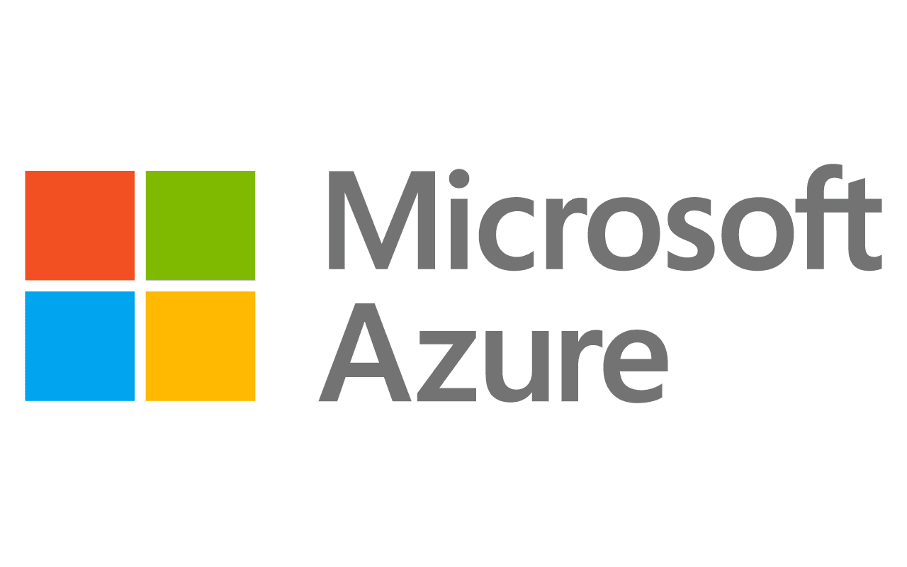 Microsoft Azure Logo | 02 - PNG Logo Vector Brand Downloads (SVG, EPS)