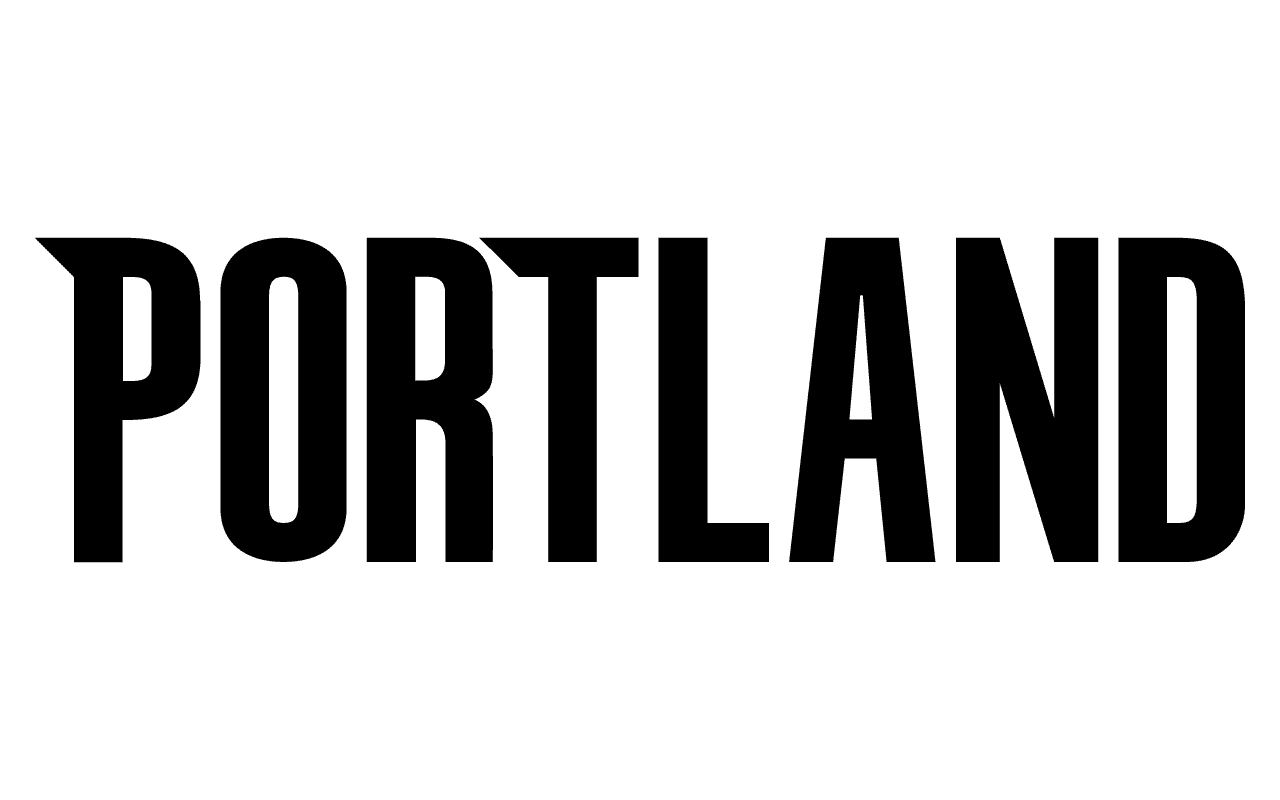 Portland Trail Blazers Logo [NBA | 02] - PNG Logo Vector Brand ...