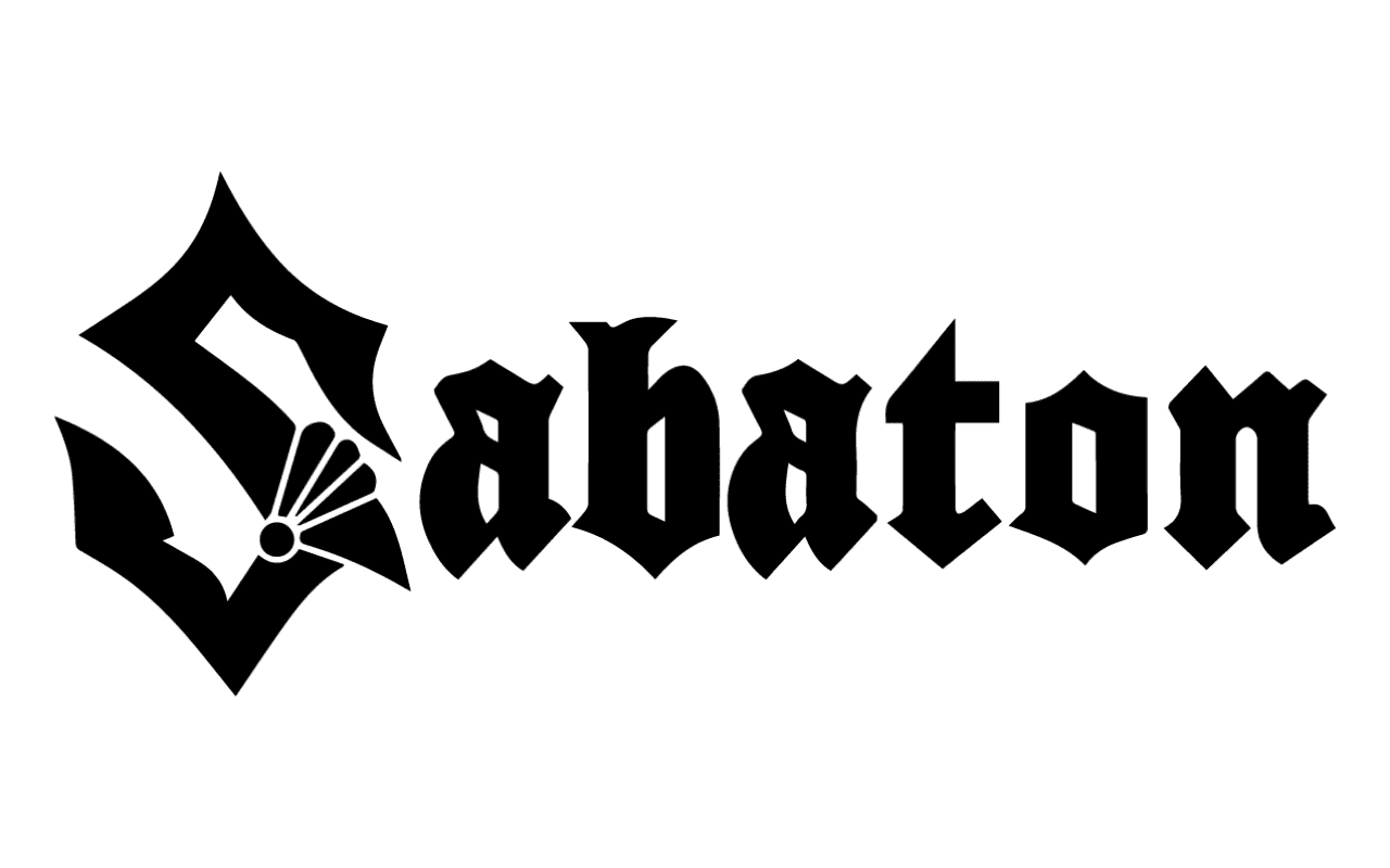Sabaton Logo - PNG Logo Vector Brand Downloads (SVG, EPS)
