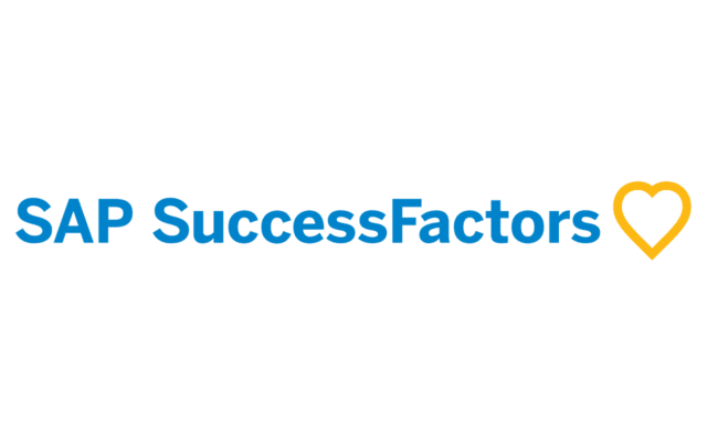 Sap SuccessFactors Logo - PNG Logo Vector Brand Downloads (SVG, EPS)
