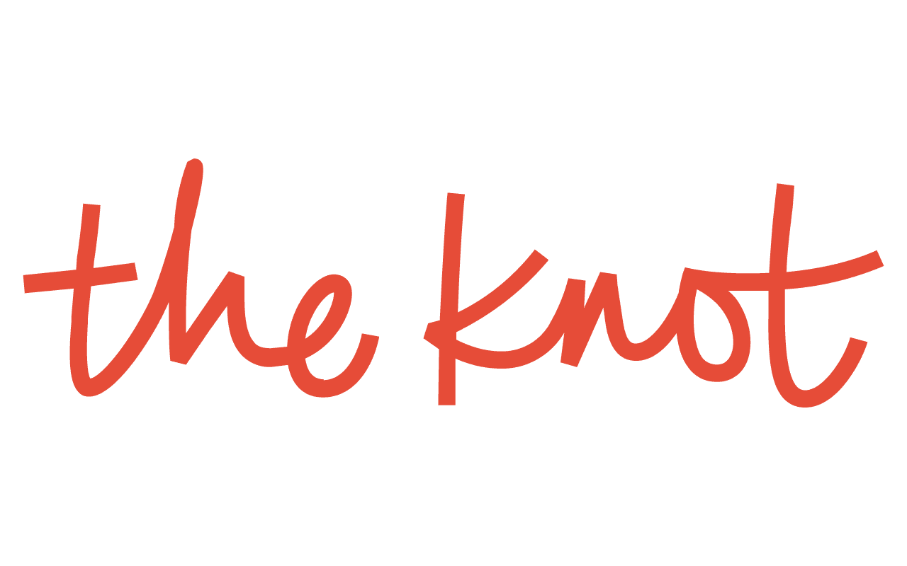 The Knot Logo - PNG Logo Vector Brand Downloads (SVG, EPS)