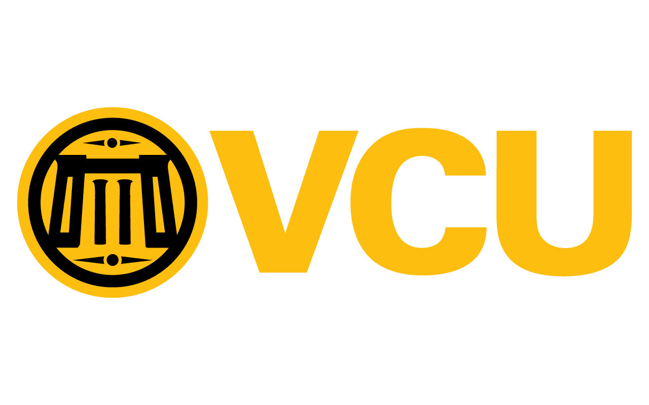 VCU Logo [Virginia Commonwealth University | 01] - PNG Logo Vector ...