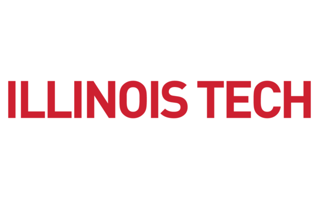 Illinois Institute of Technology Logo (Illinois Tech) - PNG Logo Vector ...