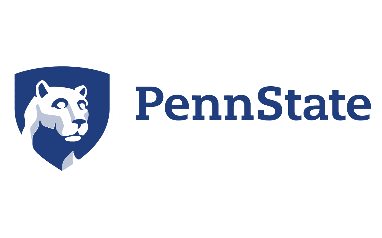 Penn State Logo [Pennsylvania State University] - PNG Logo Vector Brand ...