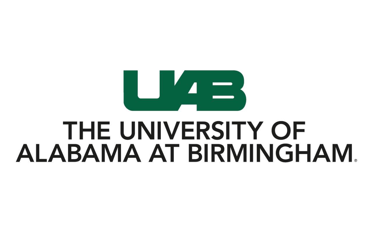 University of Alabama at Birmingham Logo [UAB | 01] - PNG Logo Vector ...