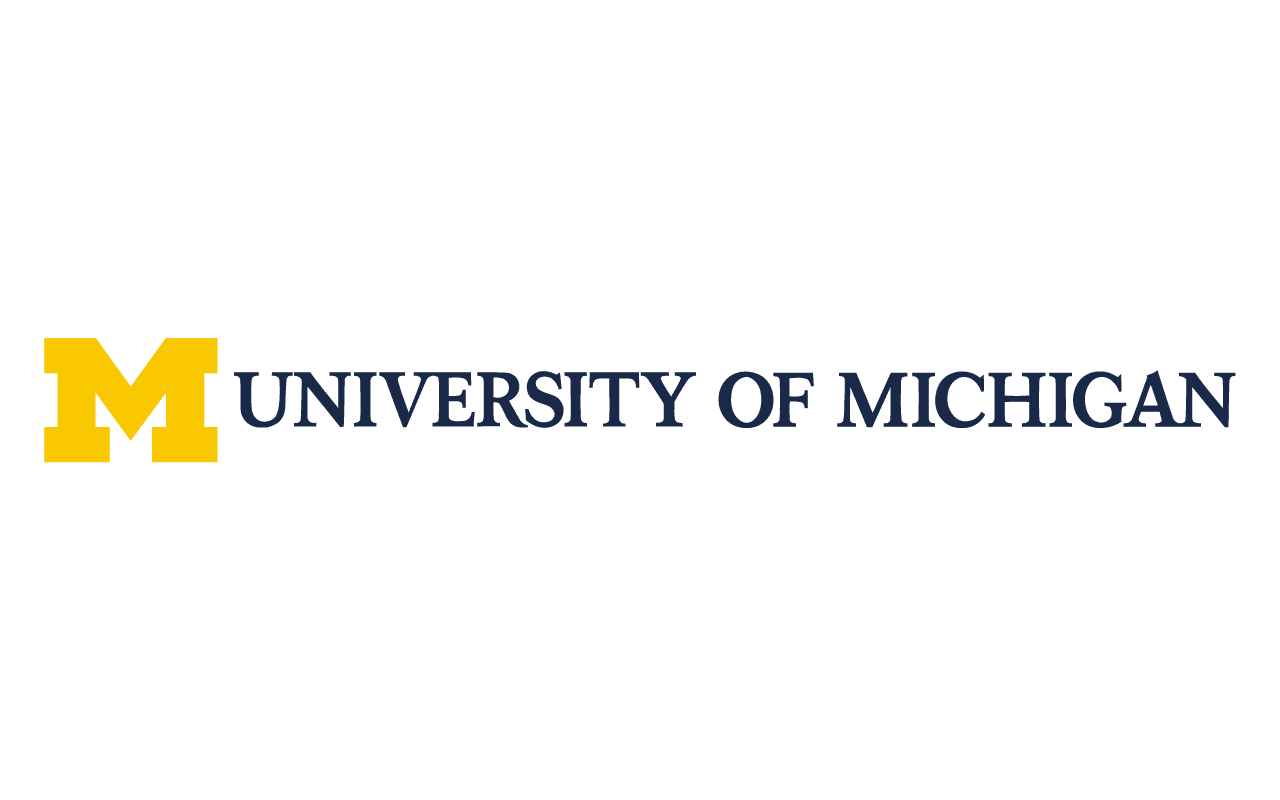 University of Michigan Logo (UMich | 01) - PNG Logo Vector Brand ...