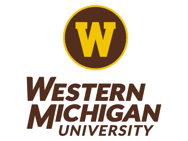 Western Michigan University Logo (WMU | 01) - PNG Logo Vector Brand ...