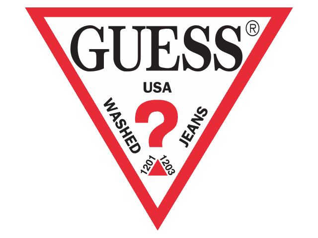 Guess Logo - PNG Logo Vector Brand Downloads (SVG, EPS)