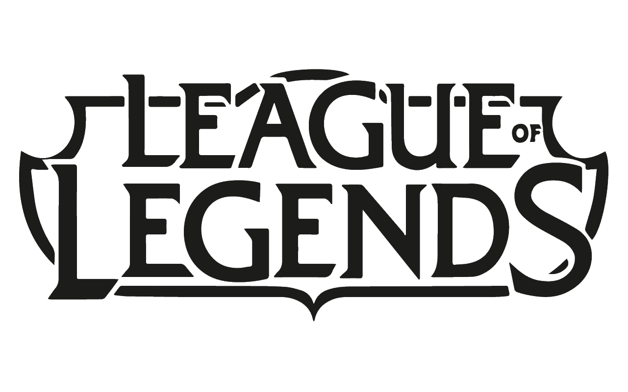 League of Legends Logo [LoL - 05] - PNG Logo Vector Brand Downloads ...
