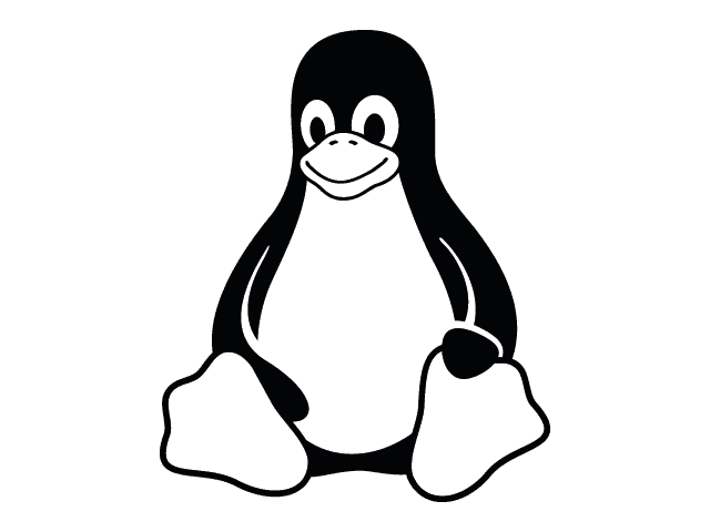 Linux Ubuntu Logo | 03 - PNG Logo Vector Brand Downloads (SVG, EPS)