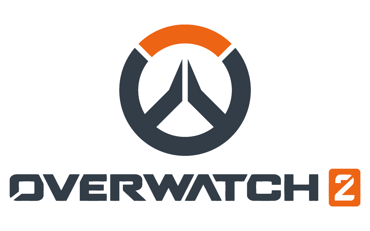 Overwatch 2 Logo - PNG Logo Vector Brand Downloads (SVG, EPS)