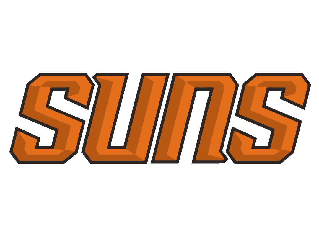 Phoenix Suns Logo (NBA | 03) - PNG Logo Vector Brand Downloads (SVG, EPS)