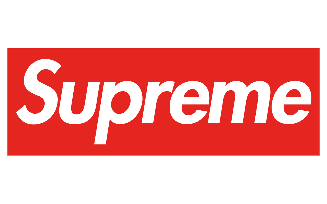 Supreme Logo - PNG Logo Vector Brand Downloads (SVG, EPS)