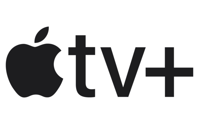 Apple TV+ Logo - PNG Logo Vector Brand Downloads (SVG, EPS)