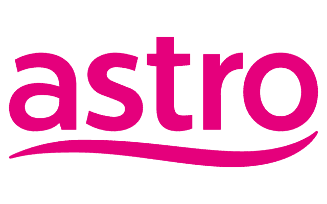 Astro Logo (Malaysia) - PNG Logo Vector Brand Downloads (SVG, EPS)