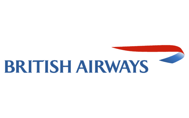 British Airways Logo - PNG Logo Vector Brand Downloads (SVG, EPS)