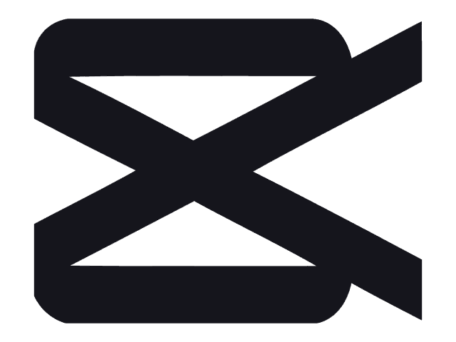 CapCut Logo - PNG Logo Vector Brand Downloads (SVG, EPS)