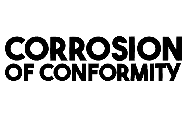 Corrosion of Conformity Logo | 01 - PNG Logo Vector Brand Downloads ...