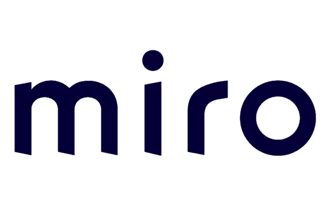 Miro Logo - PNG Logo Vector Brand Downloads (SVG, EPS)