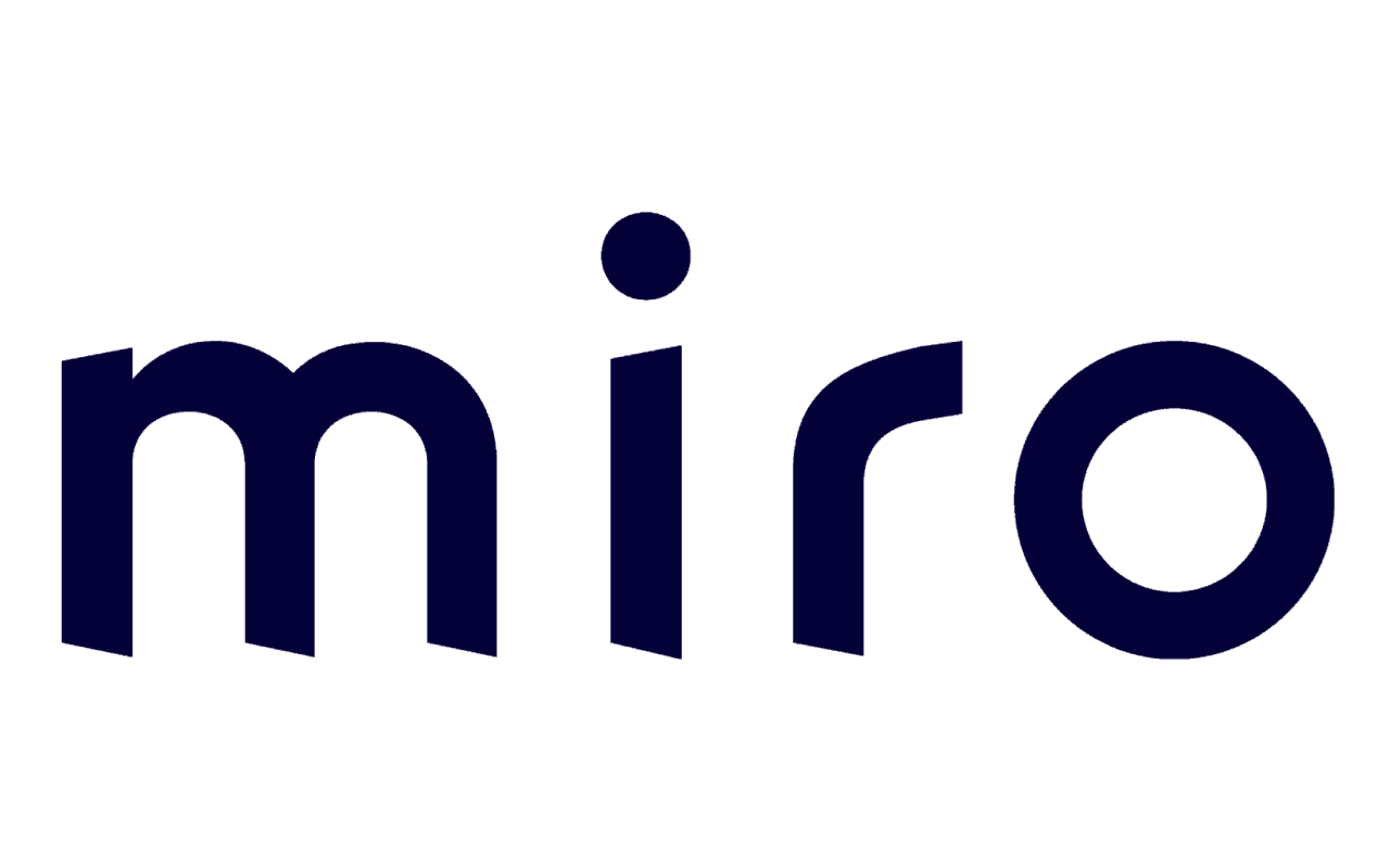 Miro Logo - PNG Logo Vector Brand Downloads (SVG, EPS)