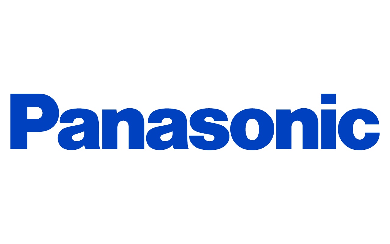 Panasonic Logo - PNG Logo Vector Brand Downloads (SVG, EPS)