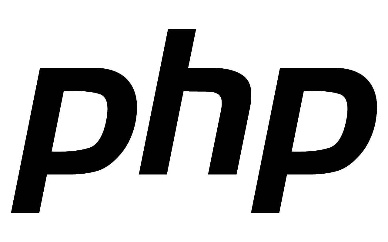 PHP Logo | 01 - PNG Logo Vector Brand Downloads (SVG, EPS)