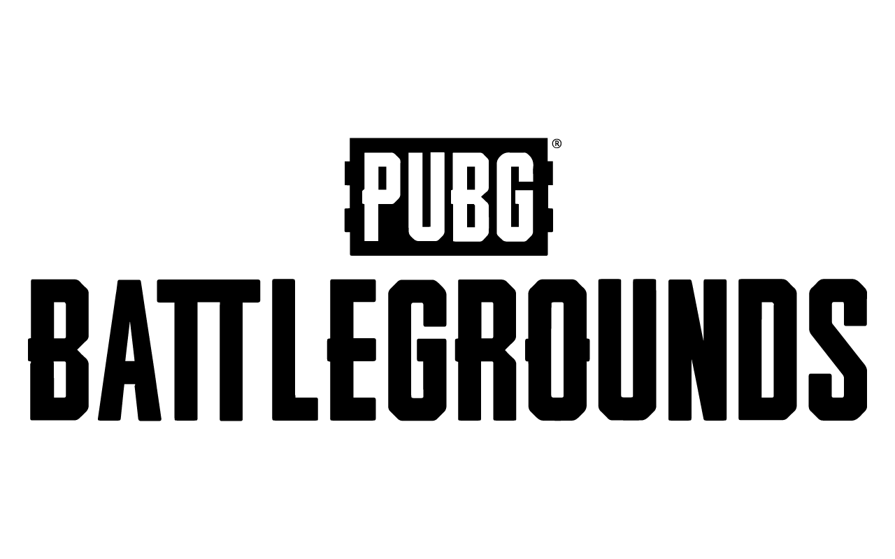 PUBG Battlegrounds Logo - PNG Logo Vector Brand Downloads (SVG, EPS)