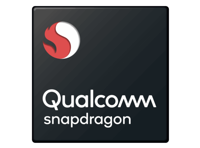Snapdragon Logo (Qualcomm | 08) - PNG Logo Vector Brand Downloads (SVG ...