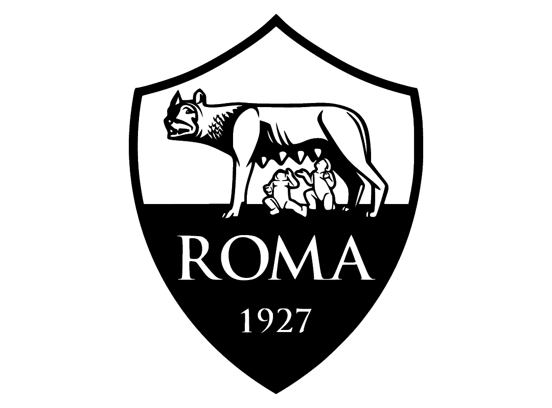 AS Roma Logo | 01 - PNG Logo Vector Brand Downloads (SVG, EPS)