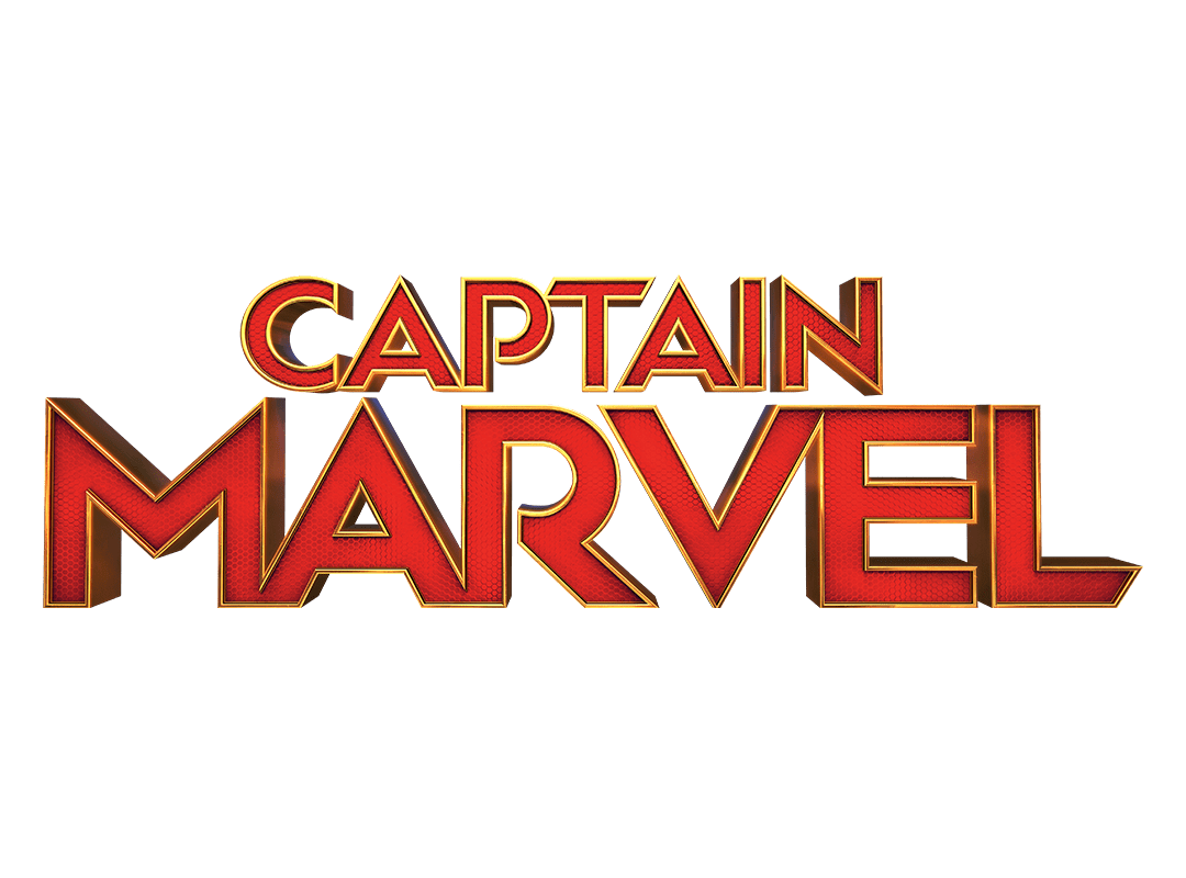Captain Marvel Logo | 02 - PNG Logo Vector Brand Downloads (SVG, EPS)