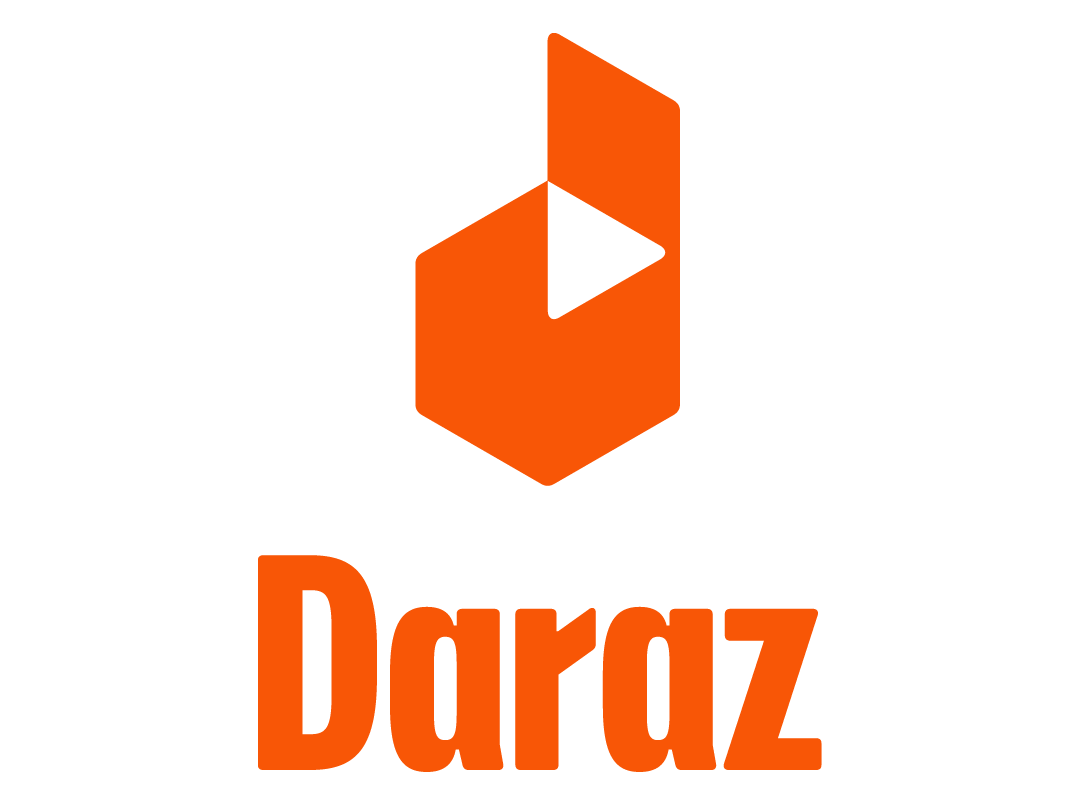 Daraz Logo | 03 - PNG Logo Vector Brand Downloads (SVG, EPS)