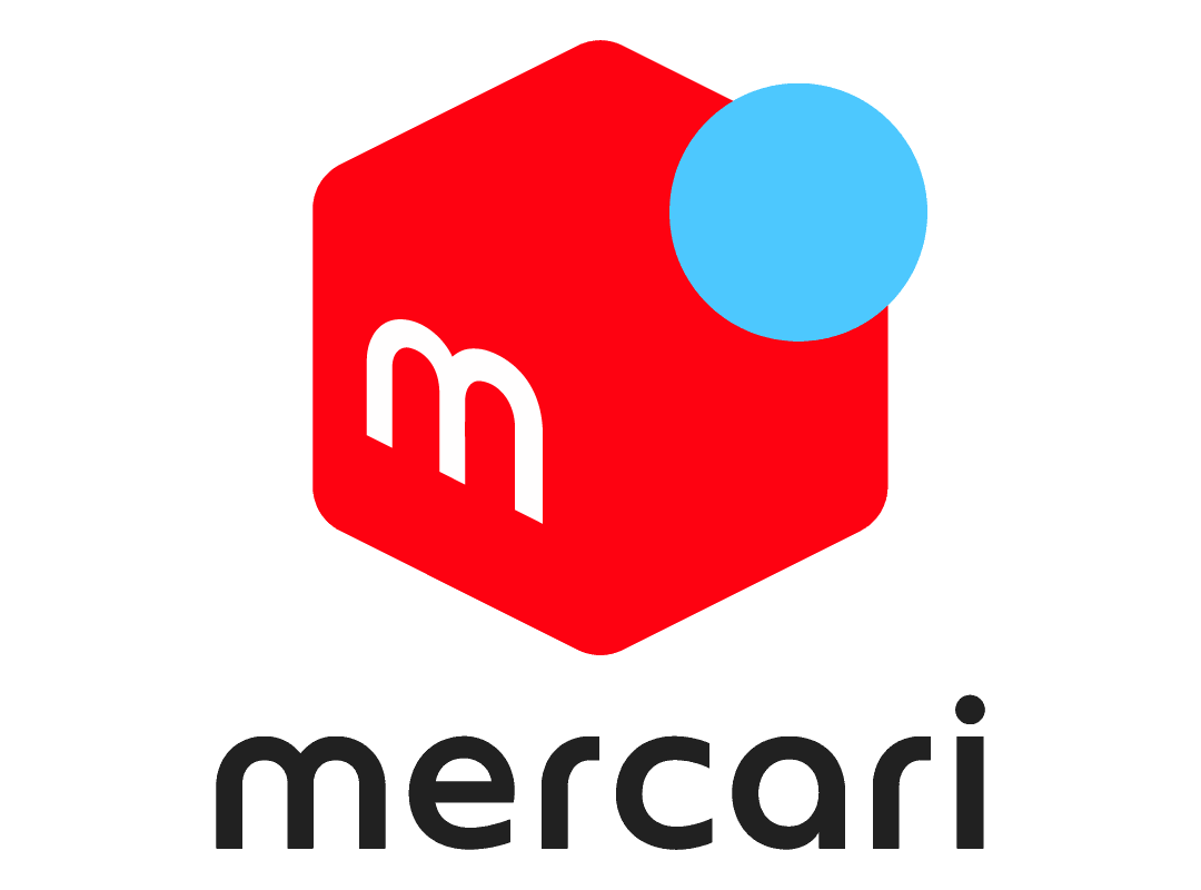 Mercari Logo | 03 - PNG Logo Vector Brand Downloads (SVG, EPS)