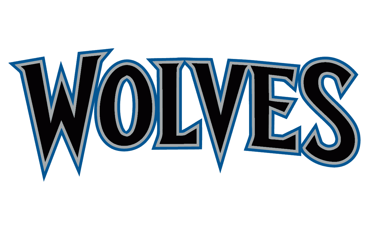 Minnesota Timberwolves Logo [T-Wolves - NBA | 09] - PNG Logo Vector ...