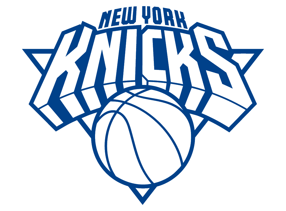 New York Knicks Logo (NBA | 07) - PNG Logo Vector Brand Downloads (SVG ...