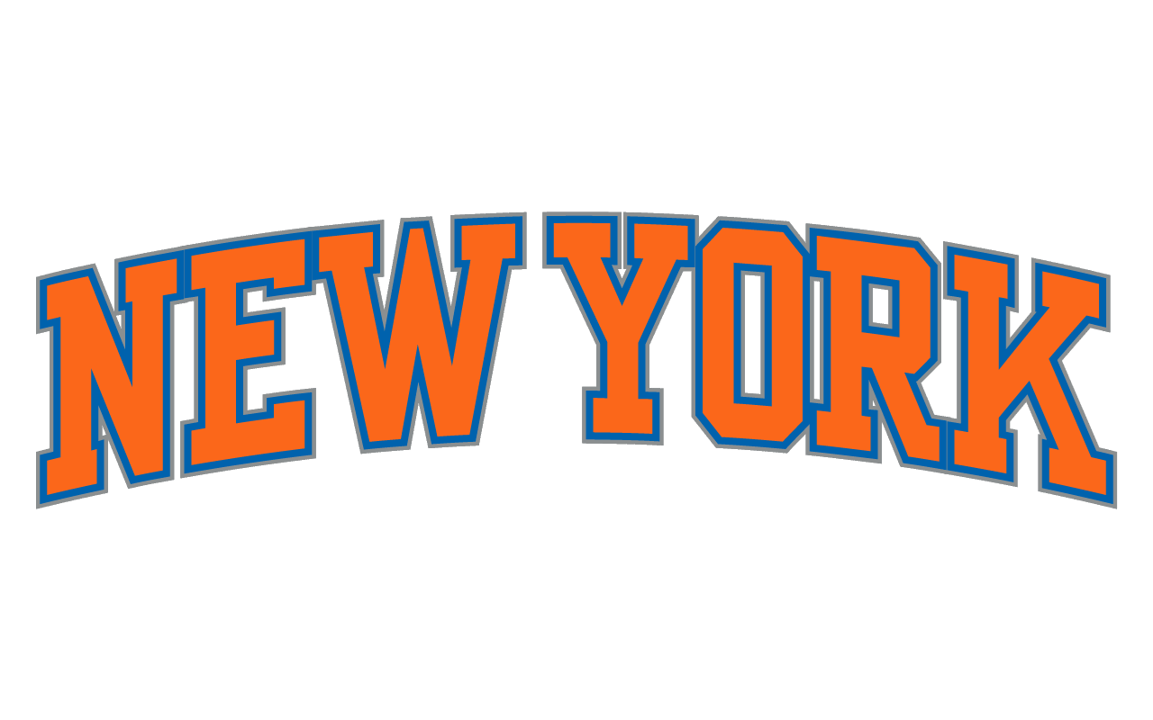 New York Knicks Logo (NBA | 06) - PNG Logo Vector Brand Downloads (SVG ...