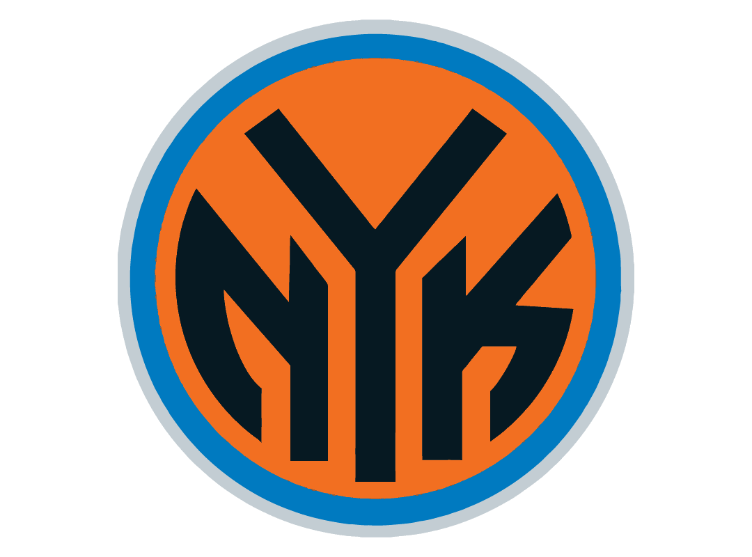 New York Knicks Logo (NBA | 03) - PNG Logo Vector Brand Downloads (SVG, EPS)
