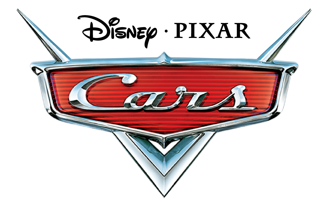 Cars Logo (film | 01) - PNG Logo Vector Brand Downloads (SVG, EPS)