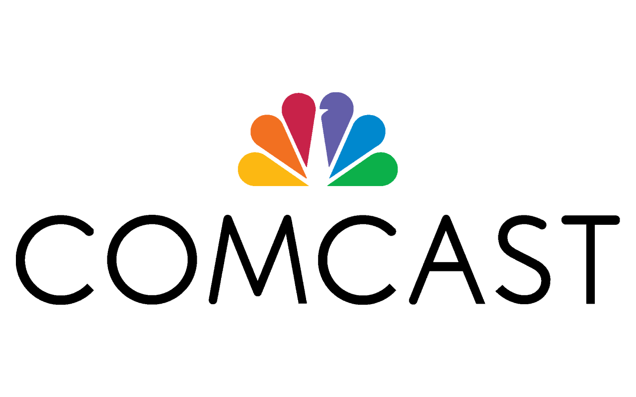 Comcast Logo - PNG Logo Vector Brand Downloads (SVG, EPS)