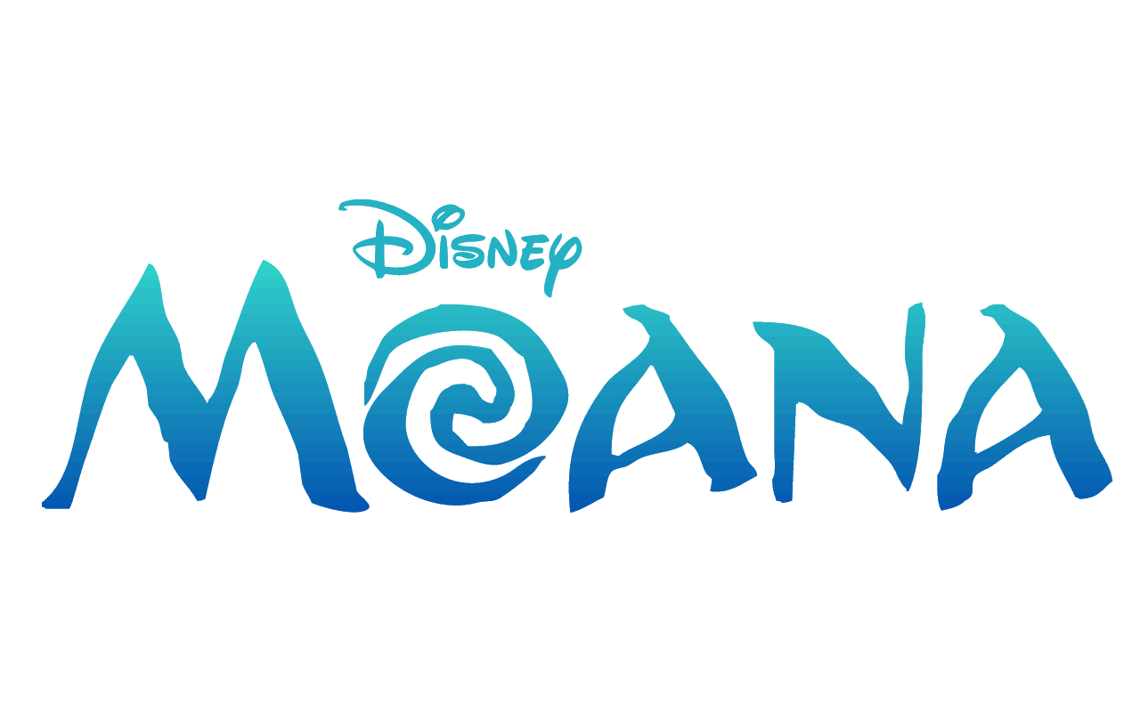 Moana Logo (film | 01) - PNG Logo Vector Brand Downloads (SVG, EPS)